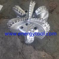 China Rock Tool 17-1/2 Inch Steel Body Pdc Drill Bits API for sale