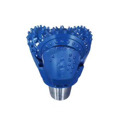 China Oil Water tci tricone drill bits  12-1/4 Inch for sale