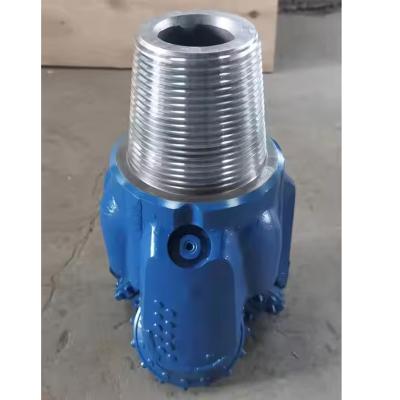 China Roller Cone Tungstern Carbide Tricone Rock Bit 8-1/4 Inch TCI for sale