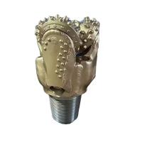 China Roller Tricone Bit Oil Gas Water Drilling Roller Cone Bits for sale