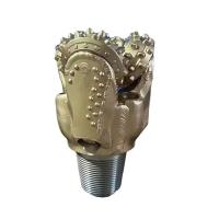 China Roller Tricone Bit Oil Gas Water Drilling Roller Cone Bits for sale