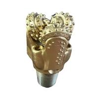 China Roller Tricone Bit Oil Gas Water Drilling Roller Cone Bits for sale