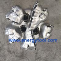 China 6-1/2 Inch 6 Blades PDC Drill Bit with Polycrystalline Diamond Composite Material for sale