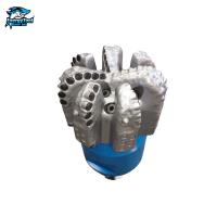 China PDC Diamond Drill Bits For Petroleum Oil Water Drill Bit for sale