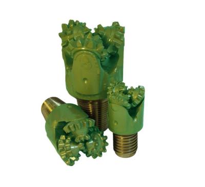 China ENG High-Yield PDC Bits + API Tricone Bits - Reliable China Exporter for Copper/Gold Mining in Africa for sale