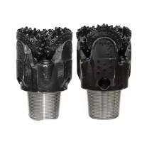 China Drilling Tool 9-1/2 TCI Tricone Bit Of Rock Drilling Equipment for sale