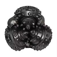 China Drilling Tool 9-1/2 TCI Tricone Bit Of Rock Drilling Equipment for sale