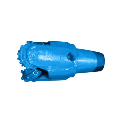 China ENG Steel Body PDC Hybrid Drill Bit Reduce Drilling Costs Oil And Gas Drilling for sale