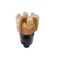 China 200mm Steel Body PDC Diamond Drill Bit For Rock Drilling for sale