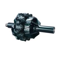 China Tricone Reamer Hole Opener Trenchless Bit For Pipeline for sale