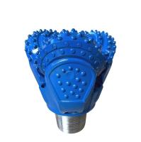 China 14 3/4 Inch Tricone Roller Drill Bit For Mine Construction for sale