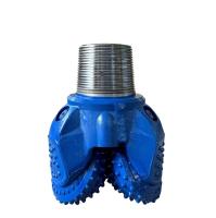 China 14 3/4 Inch Tricone Roller Drill Bit For Mine Construction for sale