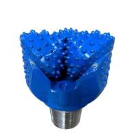 China 14 3/4 Inch 374.6mm Tricone Roller Drill Bit For Coal Mine Construction for sale