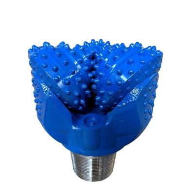 China 14 3/4 Inch 374.6mm Tricone Roller Drill Bit For Coal Mine Construction for sale