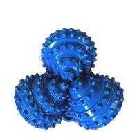 China 14 3/4 Inch Tricone Roller Drill Bit For Mine Construction for sale