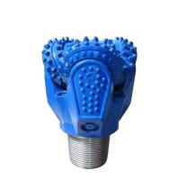 China 311.1mm Diameter IADC 537G Tungsten Insert Tricone Rock Drilling Tools for sale