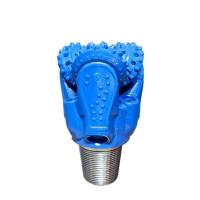 China 215.9mm API ISO Tungsten Carbide Tricone Drill Bits for sale