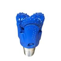 China 6 inch API Certified TCI Drill Bit With High Compressive Strength for sale