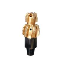 China 215.9mm Bi-Center Steel Body PDC Drill Bit For Rock Drilling for sale