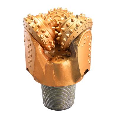 China 10-5/8 Inch Diameter Carbide Insert Roller Cone Drill Bit For Water Well Manufacturer for sale
