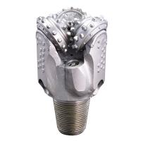 China Factory Customized 6 Inch Outer Diameter Rotary Tricone Drilling Water Well Bits for sale