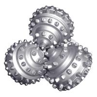 China Customized 12-1/4 Inch Outer Diameter Water Well Rotary Tricone Deep Core Drilling Bits for sale