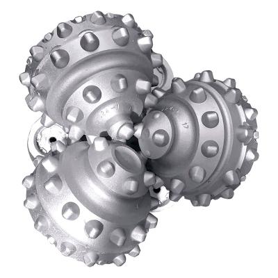 China 7-1/2 Inch Diameter Carbide Sealed Bearing Rotary Cone Drill Bits For Water Well Drilling for sale