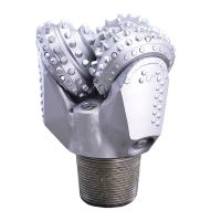 China Customized Tungsten Carbide Insert Tci Tricone Water Well Rock Drill Bits for sale