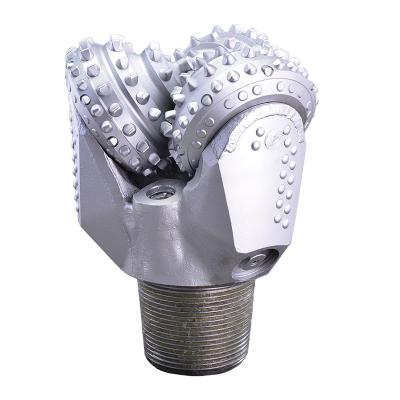China Customized Tungsten Carbide Insert Tci Tricone Water Well Rock Drill Bits for sale