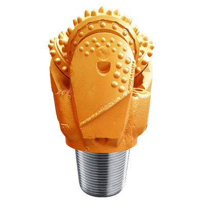 China Tungsten Insert Roller Cone Tricone Drill Bits For Water Well Mining Drilling for sale
