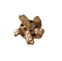 China 215.9mm PDC Drill Oil Well Drilling Bits For Sale for sale