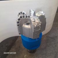 China Versatile Diamond Drilling Bit 8-1/2