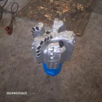 China Diamond  PDC Bit  6