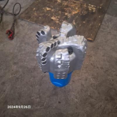 China Diamond  PDC Bit  6