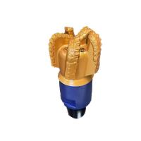 China Premium Diamond PDC Drill Bit for Precision Rock Drilling for sale