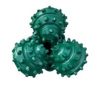 China TCI Rock Drill Bit / Tricone Drill Bits for Energy Mining Construction for sale