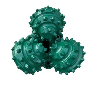 China TCI Rock Drill Bit / Tricone Drill Bits for Energy Mining Construction for sale