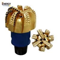 China Geotechnical Drilling Rock Drill Bit for sale