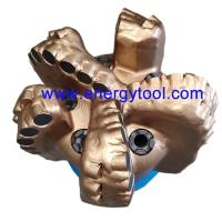 China Diamond Rock Drilling Tool 9-1/2 Inch PDC Drill Bit for sale