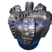 China API Diamond Drilling Tool 9-1/2 Inch PDC Hard Rock Drill Bits for sale