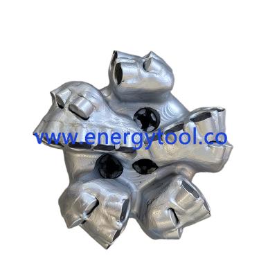 China Oil Well 6-1/2 Inch PDC Bit of Underground Drilling Tool for sale