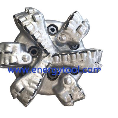 China API Drilling Tool 9-1/2 Inch PDC Drill Bit for sale