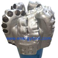 China Rock Drilling Bit 6-1/2 inch API Drill Bit of PDC Bit for Oilfield for sale
