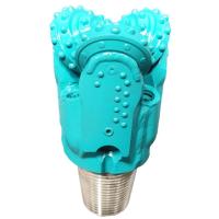 China TCI Tricone Rotary Rock Drill Bit for sale