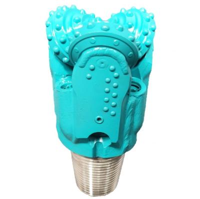 China TCI Tricone Rotary Rock Drill Bit for sale