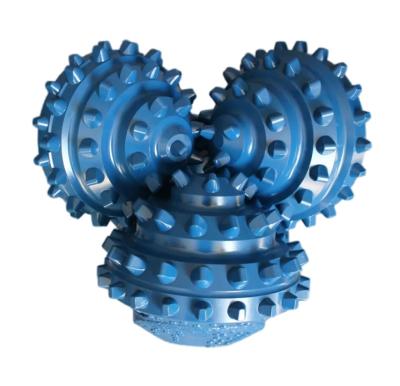 China Tricone Rock Three Roller Cone Bit for sale