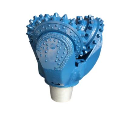 China Rotary Tricone Drill Bit For Energy Mining Construction for sale