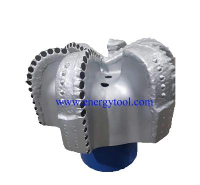 China API Oilfield Drilling Tool 22.5 Inch Hard Rock PDC Drill Bit for sale