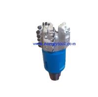 China Rock Diamond Drill Bit 5-7/8 Inch PDC Drill Bit for sale