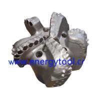 China 12-1/4 Inch Diamond PDC Well Drilling Rig Bit for sale